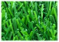 China 7000D Synthetic Artificial Grass For Gym Leisure Area Playground  Kindergarten Floor Fence for sale