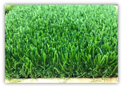 China M shape two colors straight+curly monofilament,Leisure area, playground kindergarten floor, fence, GYM ground for sale