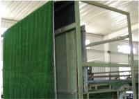 China Turfing Artificial Grass Making Machine For Making Tufting 4m for sale