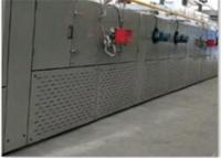 China 1 2 meter artificial grass manufacturing machine Production Line Back Glue Coating Drying for sale