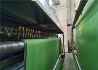 China High Speed Fully Automatic Artificial Grass Making Machine Winder Rolling Machine for sale