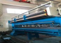 China 3m Artificial Grass Turfing Carpet Making Machine Yarn Weaving Machine for sale