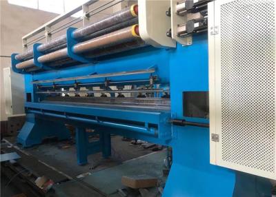 China 3m Artificial Grass Turfing Carpet Making Machine Yarn Weaving Machine for sale