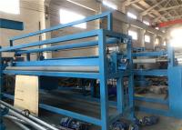 China 3m Artificial Grass Turfing Carpet Making Machine Yarn Weaving Machine for sale