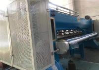 China 3m Artificial Grass Turfing Carpet Making Machine Yarn Weaving Machine for sale