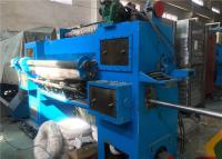 China Artificial Turf Grass Machine For Making Tufing 1.2m Easy Control No Wast Material for sale