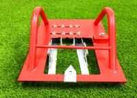 China Stainless Steel Artificial Turf Tools Artificial Turf Cutter for sale