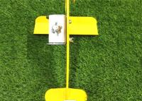China SGS ISO ROHS Artificial Turf Tools Synthetic Turf Seam Tool Seam Fix for sale