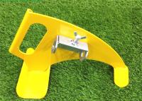 China SGS ISO ROHS Artificial Turf Tools Synthetic Turf Seam Tool Seam Fix for sale