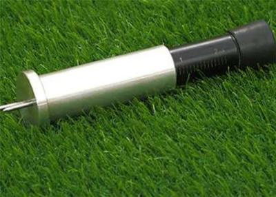 China Floor Test Artificial Turf Tools for sale