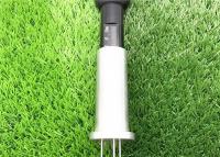 China Floor Test Artificial Turf Tools for sale