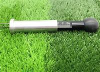 China Floor Test Artificial Turf Tools for sale