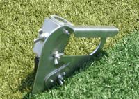 China 22x18x5cm Artificial Turf Tools Garden Lawn Edge Cutters Manual for sale