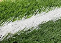 China 3m X 3m 20 X 20 30m2 Sport Artificial Grass 8800d S Shape With Stem Anti UV for sale