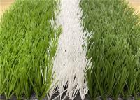 China 3m X 3m 20 X 20 30m2 Sport Artificial Grass 8800d S Shape With Stem Anti UV for sale