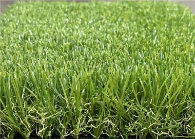 China Thick Landscaping Artificial Grass C Shape Four Colors 7000d C Shape Vertical Grass Wall for sale