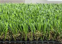 China Wall Fake Grass Landscape For Terrace Yard for sale