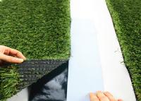 China Synthetic Artificial Grass Self Adhesive Joining Tape And Adhesive 150mm Anti Slip for sale