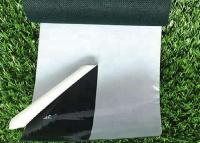 China Synthetic Artificial Grass Self Adhesive Joining Tape And Adhesive 150mm Anti Slip for sale