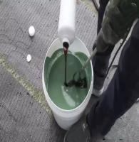 China Turf Artificial Grass Adhesive Glue To Stick Artificial Grass To Concrete for sale