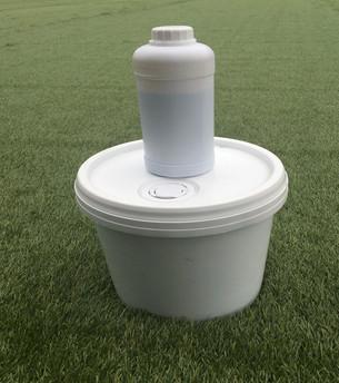 China Turf Artificial Grass Adhesive Glue To Stick Artificial Grass To Concrete for sale