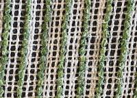 China 30mm Flat Artificial Grass Pet Mat Faux Grass Puppy Pads 3 Colors 160 Stitch for sale