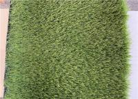 China 30mm Flat Artificial Grass Pet Mat Faux Grass Puppy Pads 3 Colors 160 Stitch for sale
