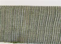 China 30mm Flat Artificial Grass Pet Mat Faux Grass Puppy Pads 3 Colors 160 Stitch for sale