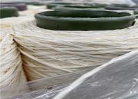 China U Shaped Artificial Grass Yarn With Stem for sale