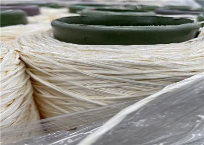 China U Shaped Artificial Grass Yarn With Stem for sale
