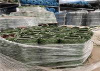 China Olive Green C Shape artificial turf yarn 8800d artificial filament yarn With Stem for sale