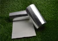 China Self Adhesive Artificial Grass Tape And Tape Aluminium Foil Turf Artificial Grass Seam Tape for sale