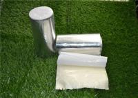 China Self Adhesive Artificial Grass Tape And Tape Aluminium Foil Turf Artificial Grass Seam Tape for sale