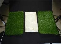 China Double Sided Turf Tape Fake Grass Joining Tape Seaming Artificial Turf for sale