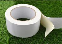 China Double Sided Turf Tape Fake Grass Joining Tape Seaming Artificial Turf for sale