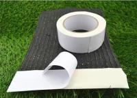 China Double Sided Turf Tape Fake Grass Joining Tape Seaming Artificial Turf for sale