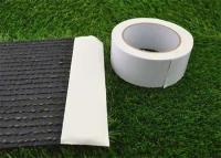 China Double Sided Turf Tape Fake Grass Joining Tape Seaming Artificial Turf for sale