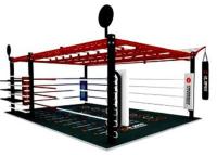 China Power Outdoor Gym Rig for sale