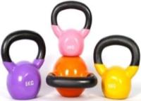 China Weight Training Dumbbell And Kettlebell Workout for sale