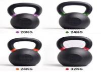 China Weight Training Dumbbell And Kettlebell Workout for sale