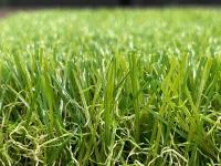 China 7000D Thick Fake Grass Rug Front Garden For Balcony For Dogs Outside 25mm for sale