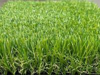 China 7000D Thick Fake Grass Rug Front Garden For Balcony For Dogs Outside 25mm for sale