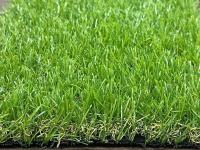 China 7000D Thick Fake Grass Rug Front Garden For Balcony For Dogs Outside 25mm for sale