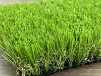China Outdoor Recycled Residential Landscaping Artificial Grass 35mm 40mm 45mm for sale