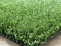 China 15000D 25mm 5m Artificial Grass Hockey Fields  5 Straight 8 Curly Non Fill for sale
