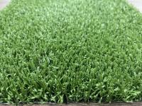 China 15000D 25mm 5m Artificial Grass Hockey Fields  5 Straight 8 Curly Non Fill for sale