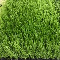 China cheap football grass for kindergarten, primary school, middle school，turf 30mm 31500density for sale