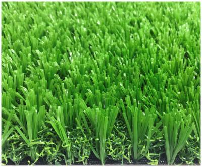 China 6m X 3m 6 Metre Wide Sport Artificial Grass Football Field Non Fill Type Dark Green for sale