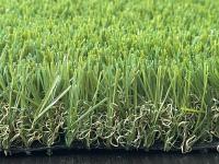 China Super soft high-end landscape grass, pet mat lawn, 40mm high, 18900 density for sale
