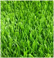 China kindergarten playground Artificial lawn, 25mm 16800 density UV protect，High wear resistance for sale